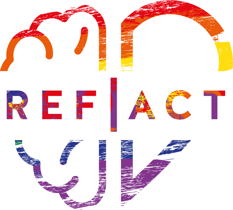 ReflAct-Elterntag | Eine Veranstaltung mit allen elternrelevanten Themen